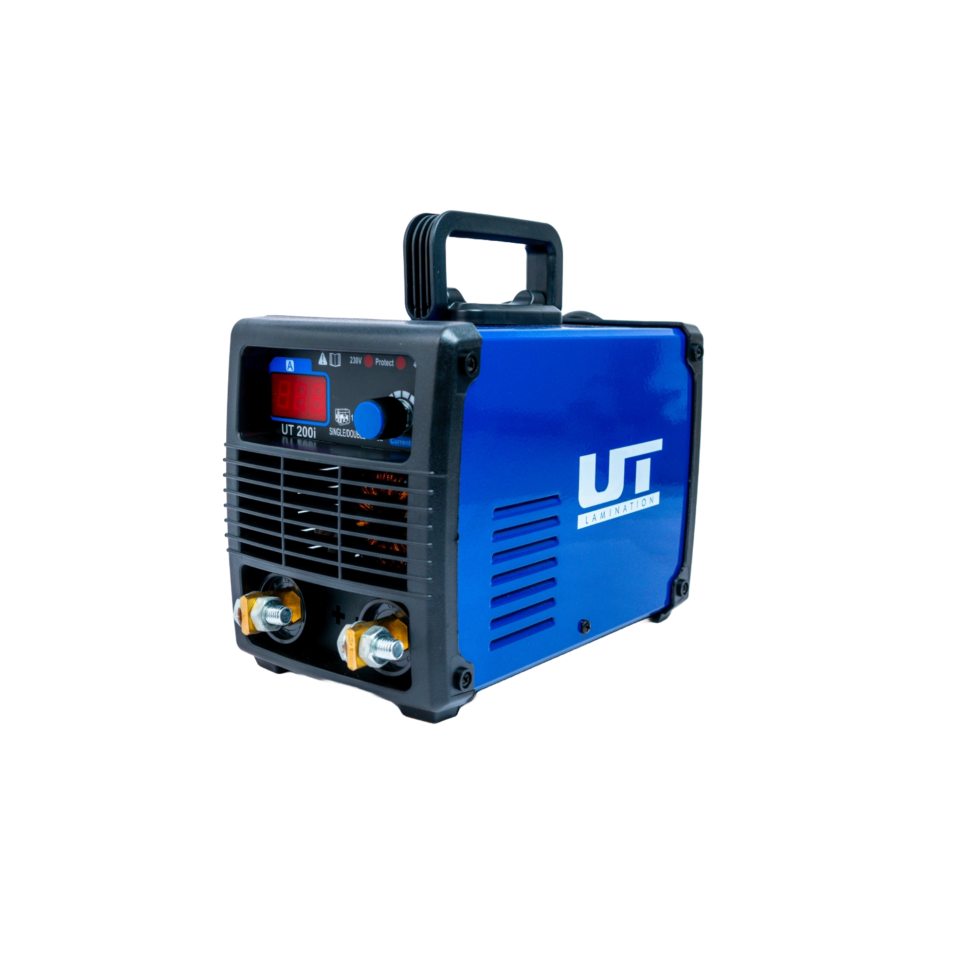 Products from UT Lamination Welding